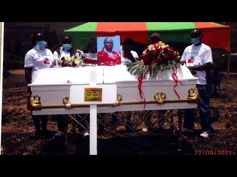 ANNAH NDUNGE MEMORIAL SONG - DAVID MUNYAO(MBETE) {Official Audio} - YouTube
