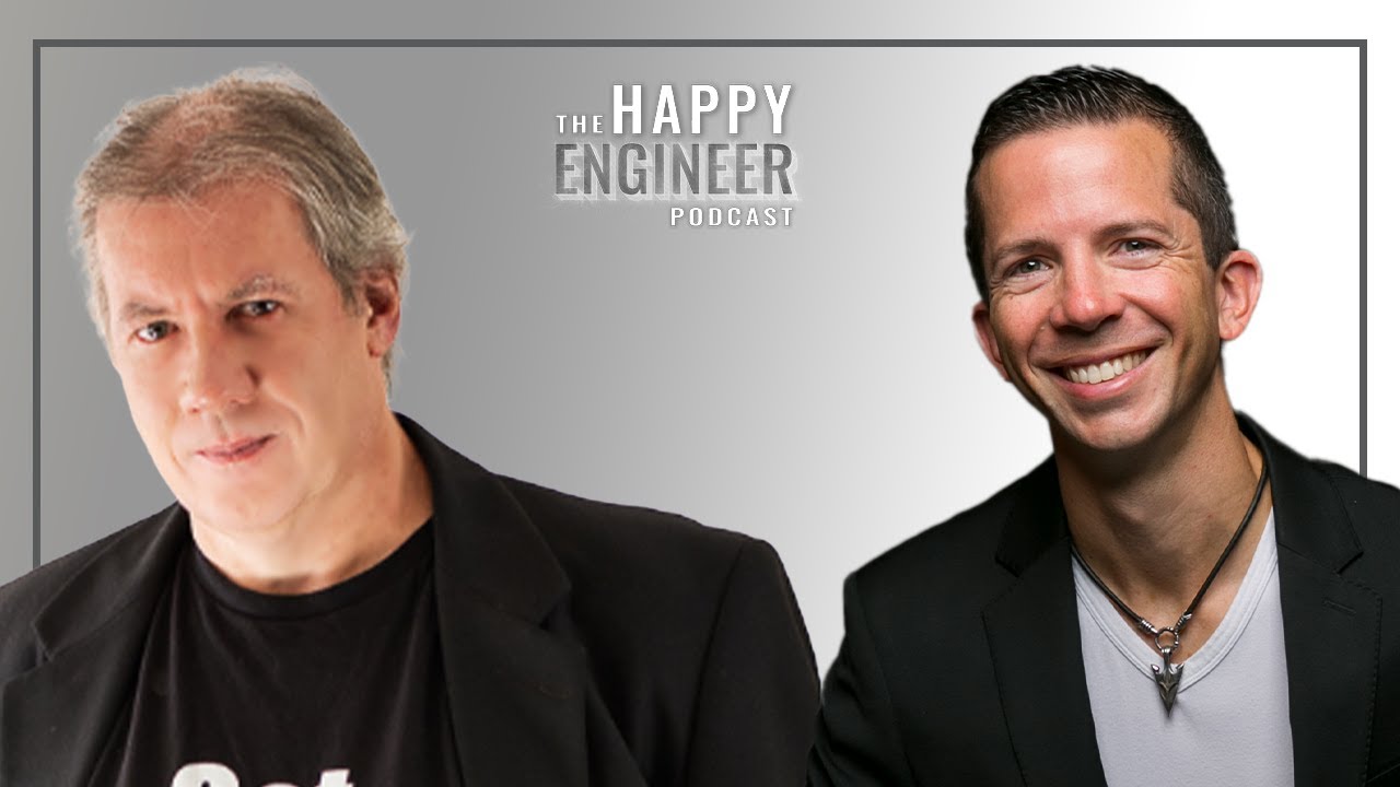 Mastering VISION: Steve Gamlin's Guide to Achieving Your Desired ...