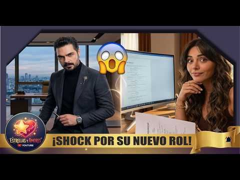 ¿Qué opina Sıla Türkoğlu sobre el nuevo papel de Halil İbrahim?