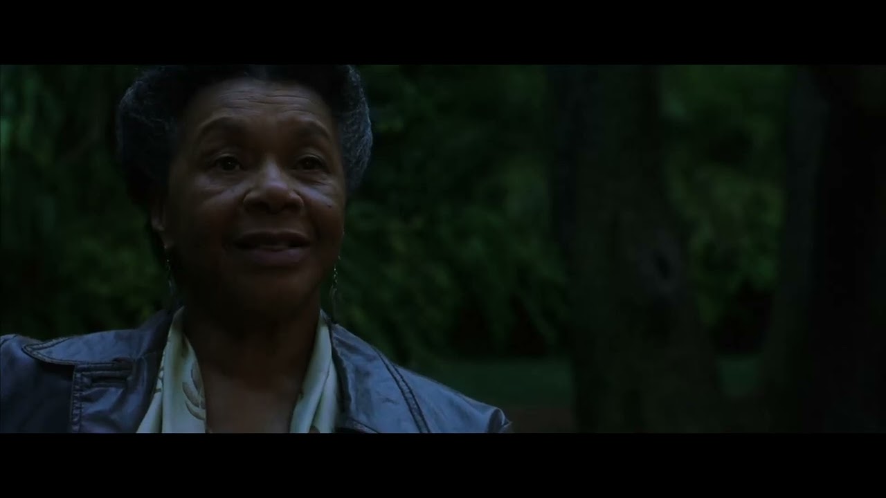 Matrix ending - the war is over - YouTube