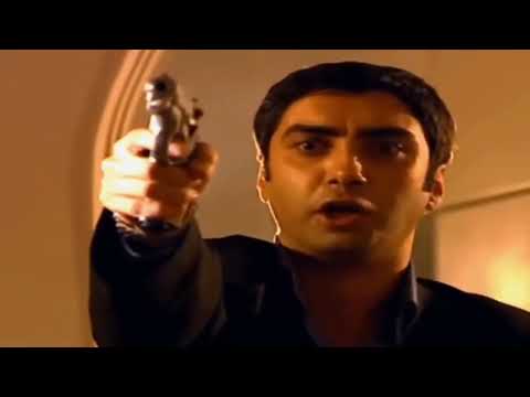 Polat'tan efsane geri vites