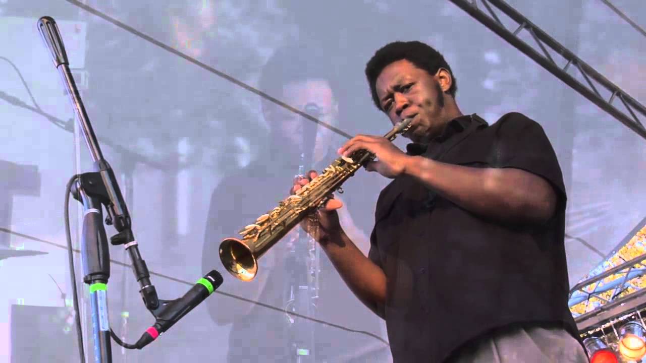 Essence Max Groove - YouTube