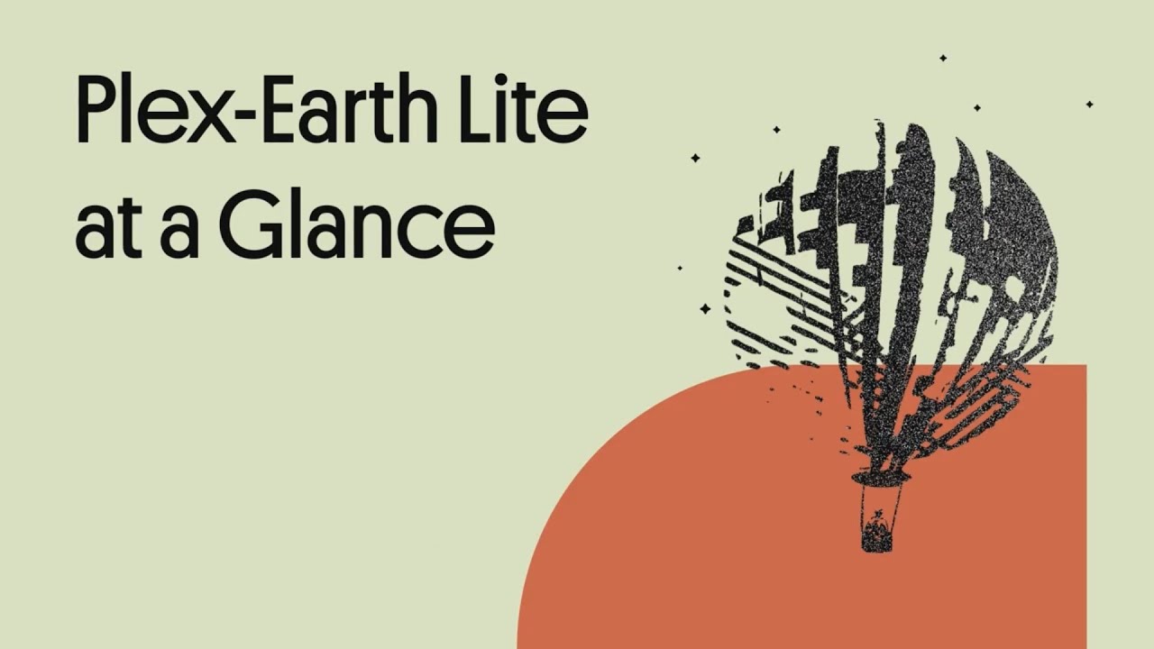 Plex-Earth Lite at a Glance! The FREE plugin to connect AutoCAD to Google Earth - YouTube