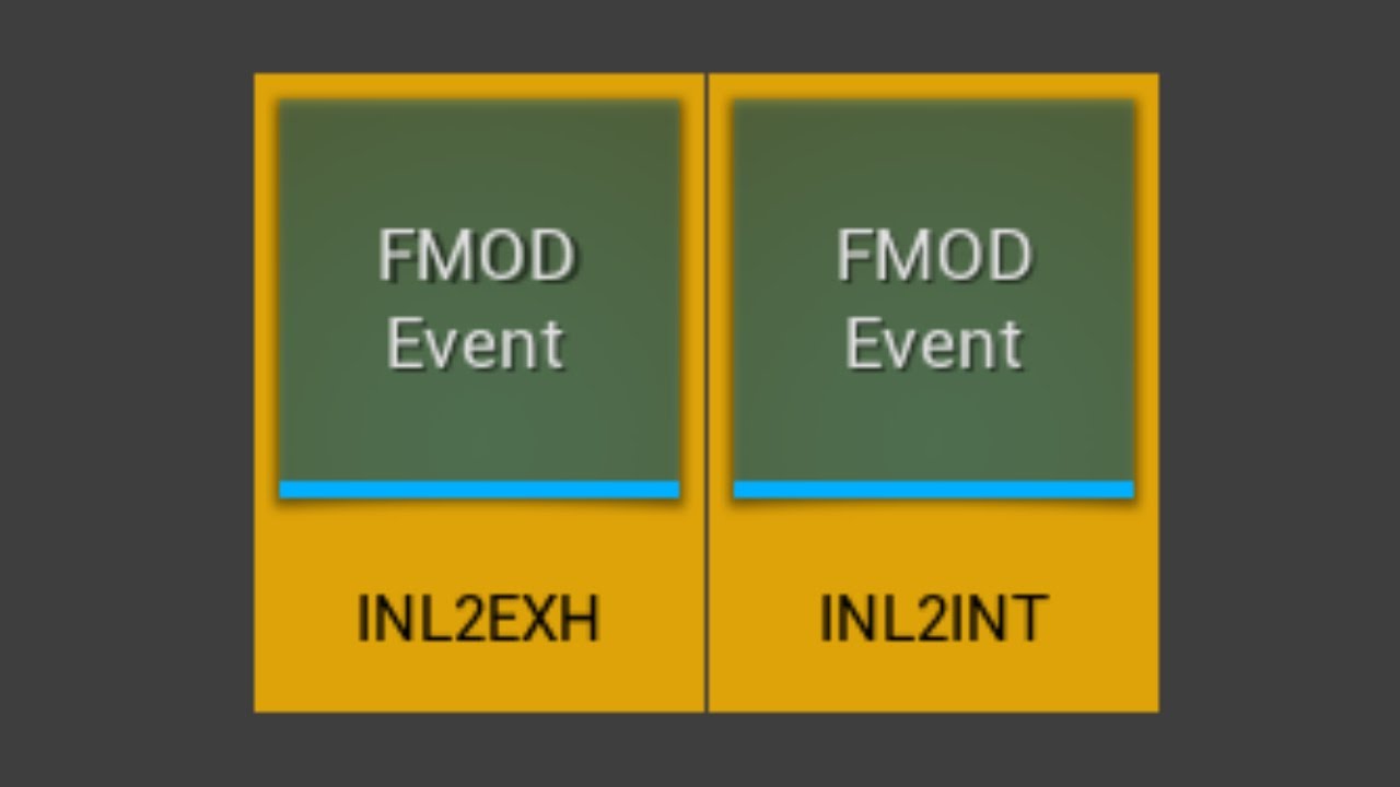 Inline 2 sound | Automation 4.2 SDK - YouTube