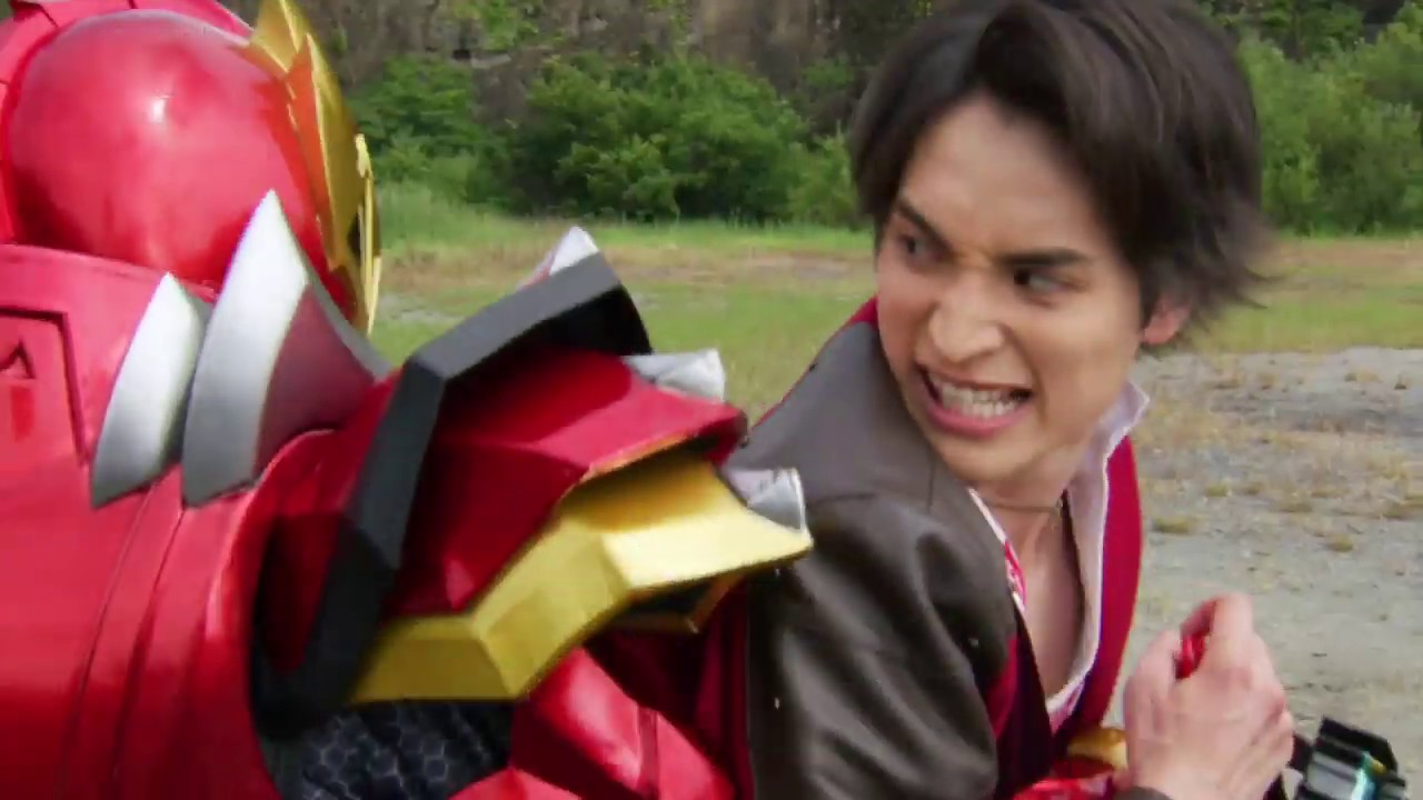 Kishiryu Sentai Ryusoulger Episode Previews - YouTube