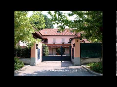 Ville Basiglio Milano 3 - YouTube