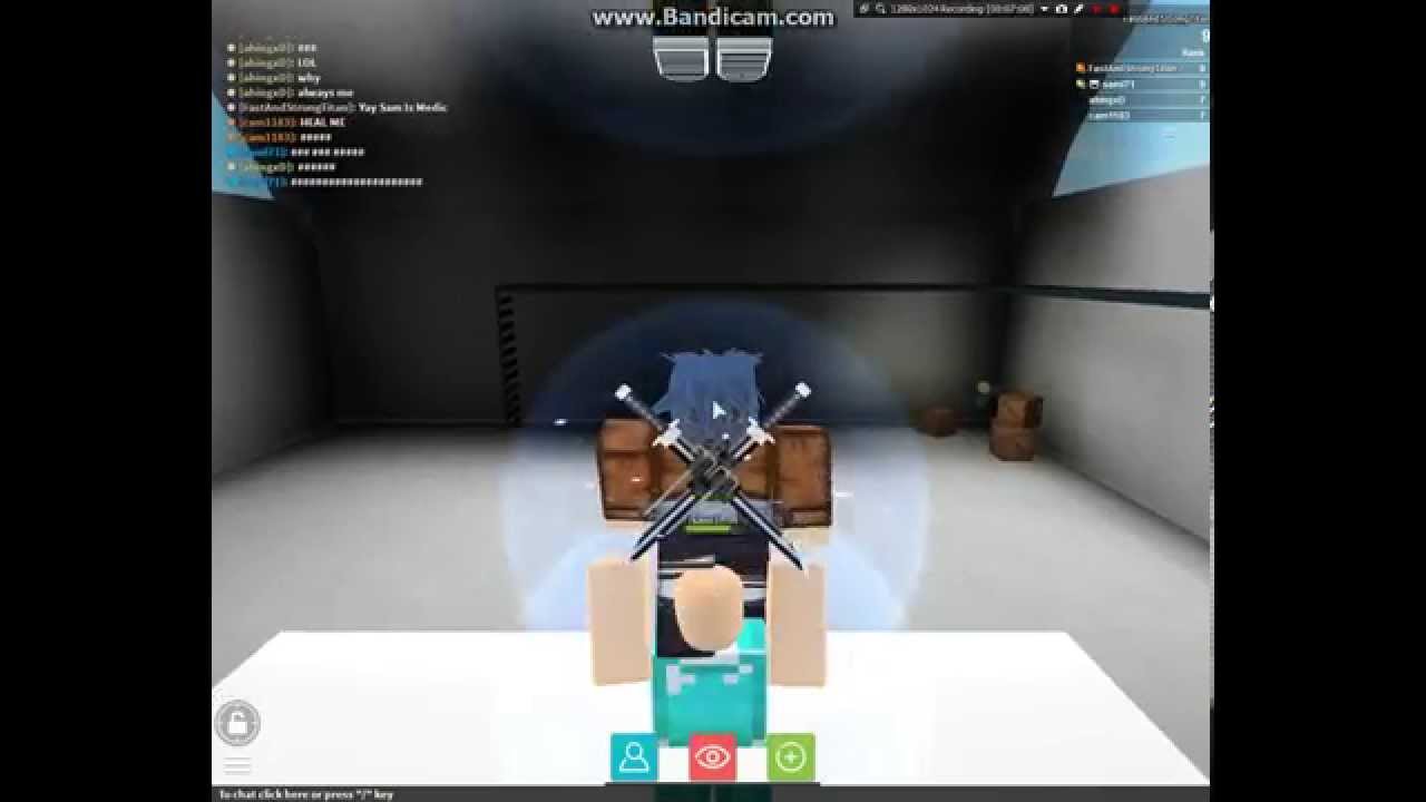 Part 1 Roblox Power Up - YouTube