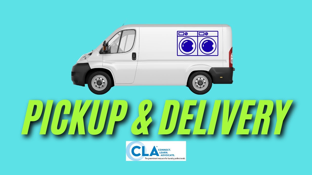 Quick Pickup & Delivery Tips - YouTube