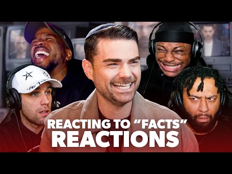 Ben Reacts To The Best \