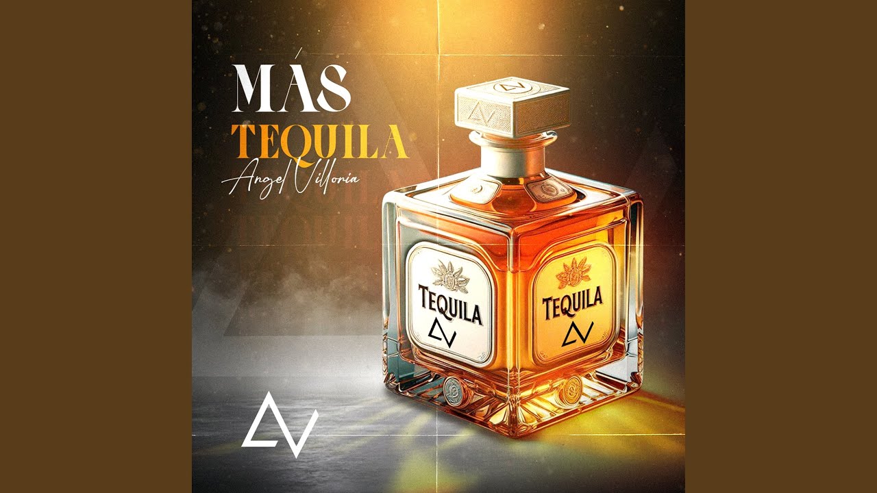 Más Tequila - YouTube