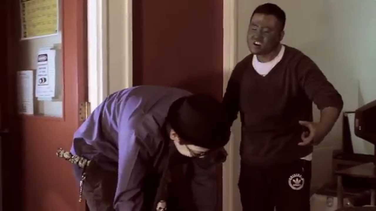 Hero vs. Bully - YouTube