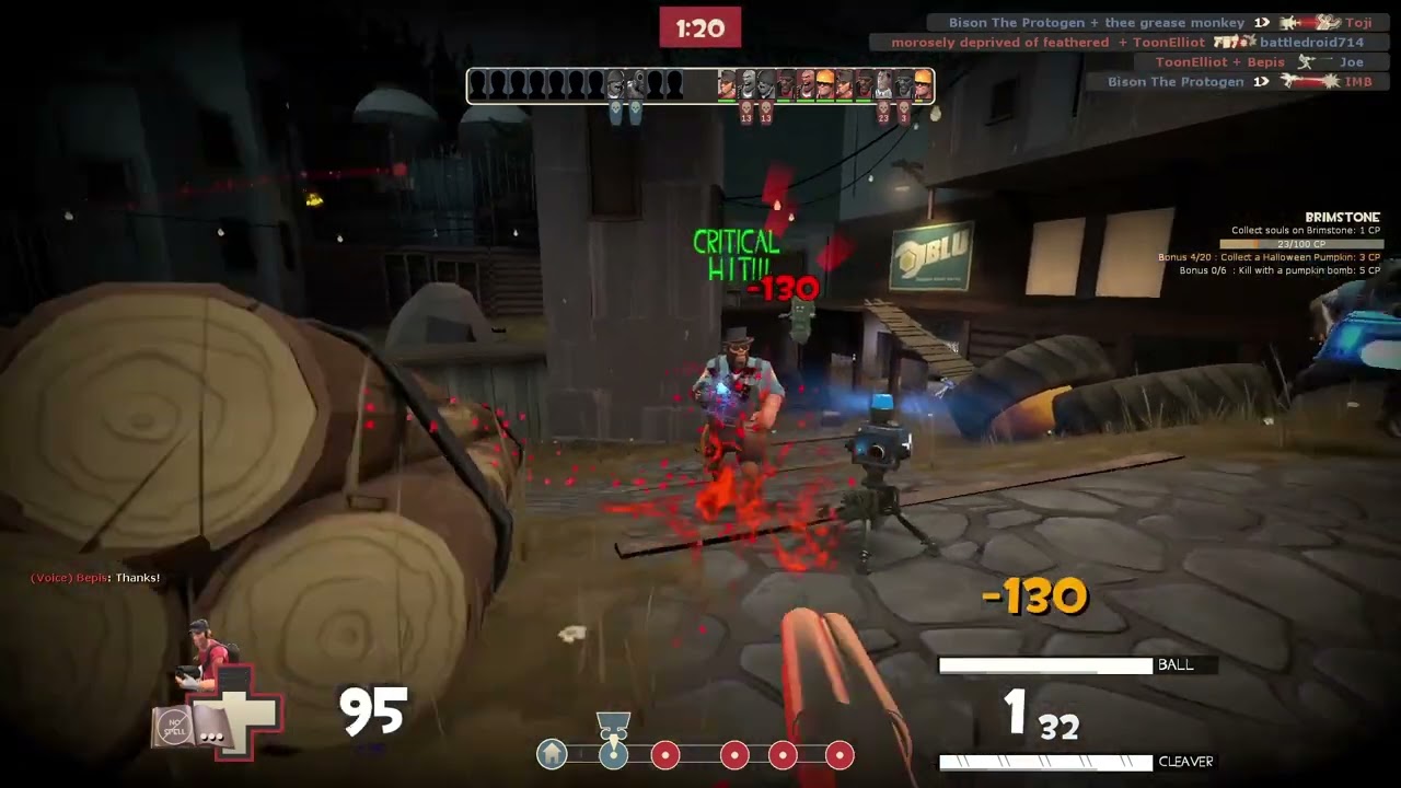 [TF2] Skill Issue - YouTube