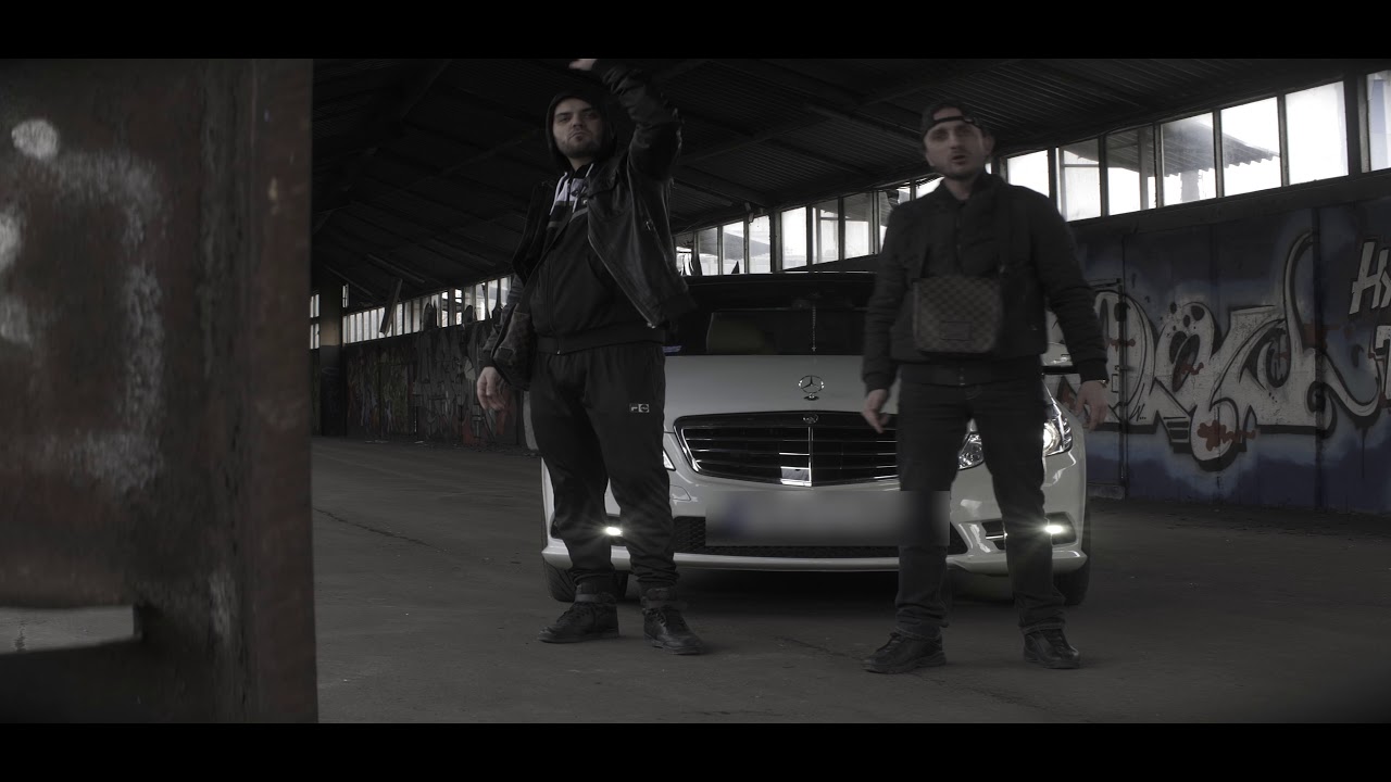 G13 - CRIMINAL GHETTO 🎥 - YouTube