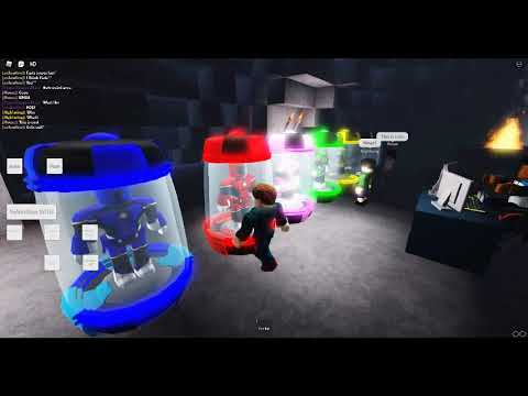 Power Rangers Geo force Episode 1 We became rangers!?! - YouTube