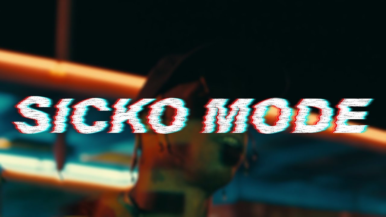 Fortnite Montage - "SICKO MODE" (Travis Scott) (feat. Drake) - YouTube