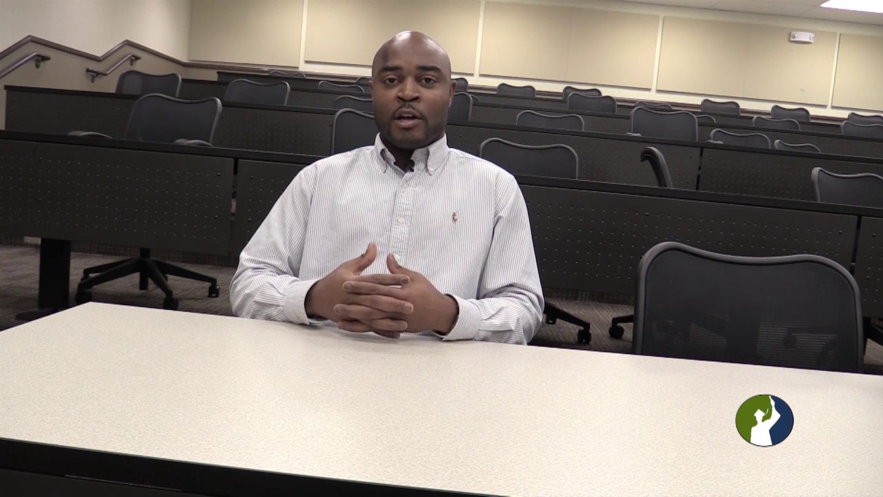 Antonio Graham - I'm a First Round Draft Pick - YouTube