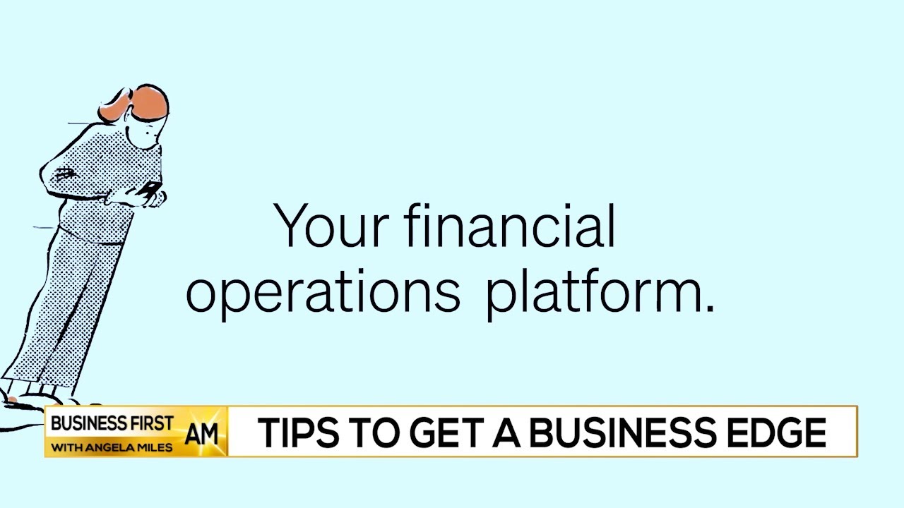 Tips To Get A Business Edge - YouTube