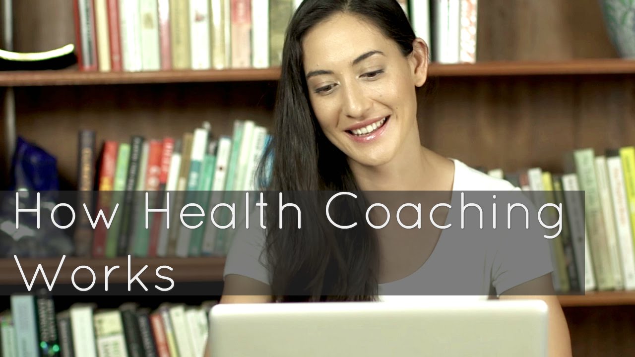 Health Wellness and Nutrition Coaching Online | Rosie Moore - YouTube