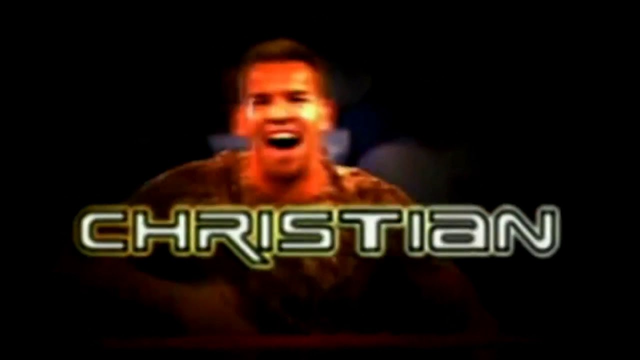 Christian Titantron 2003-2004 HD - YouTube