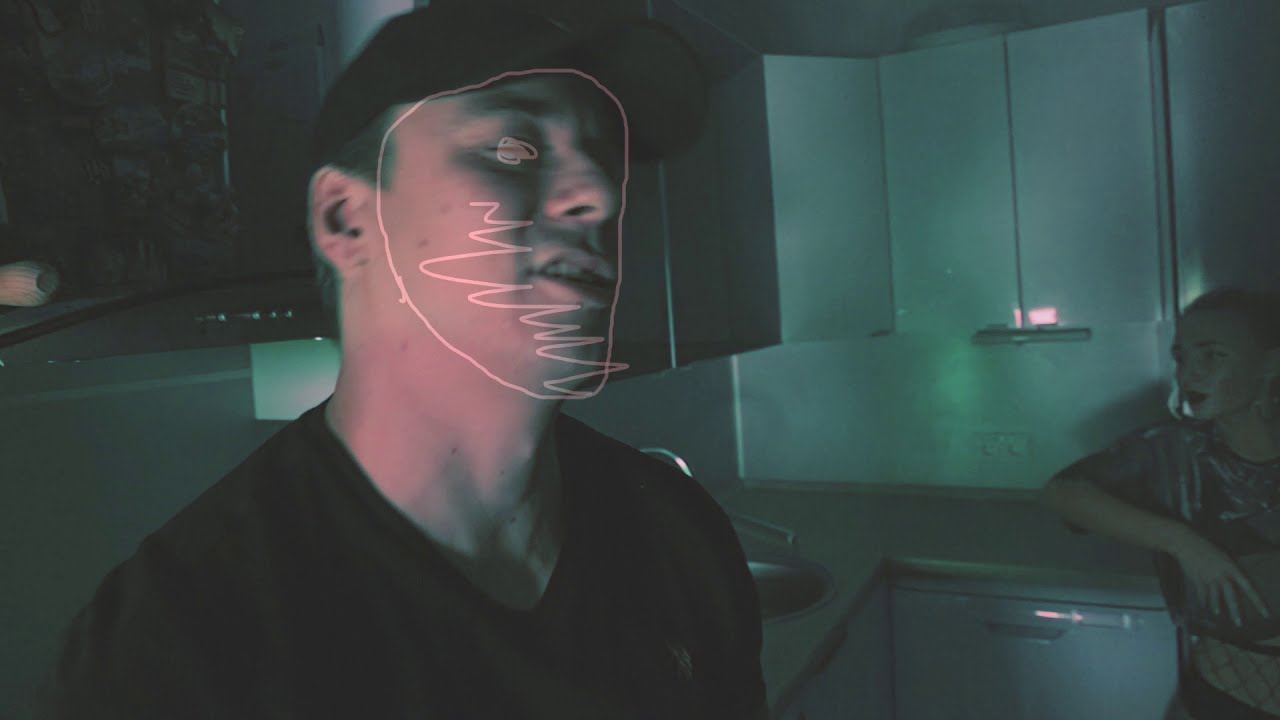 Obe 1 Kanobe - На Прочность - YouTube