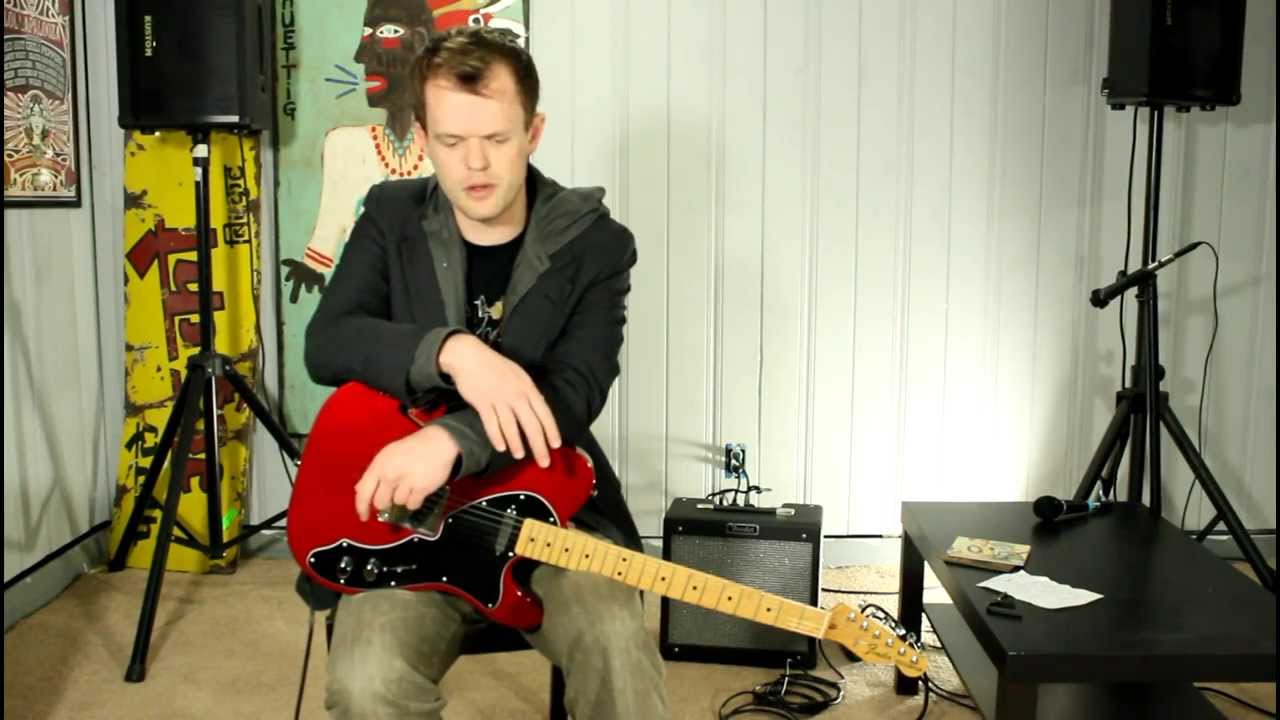 Kyle James Hauser - YouTube