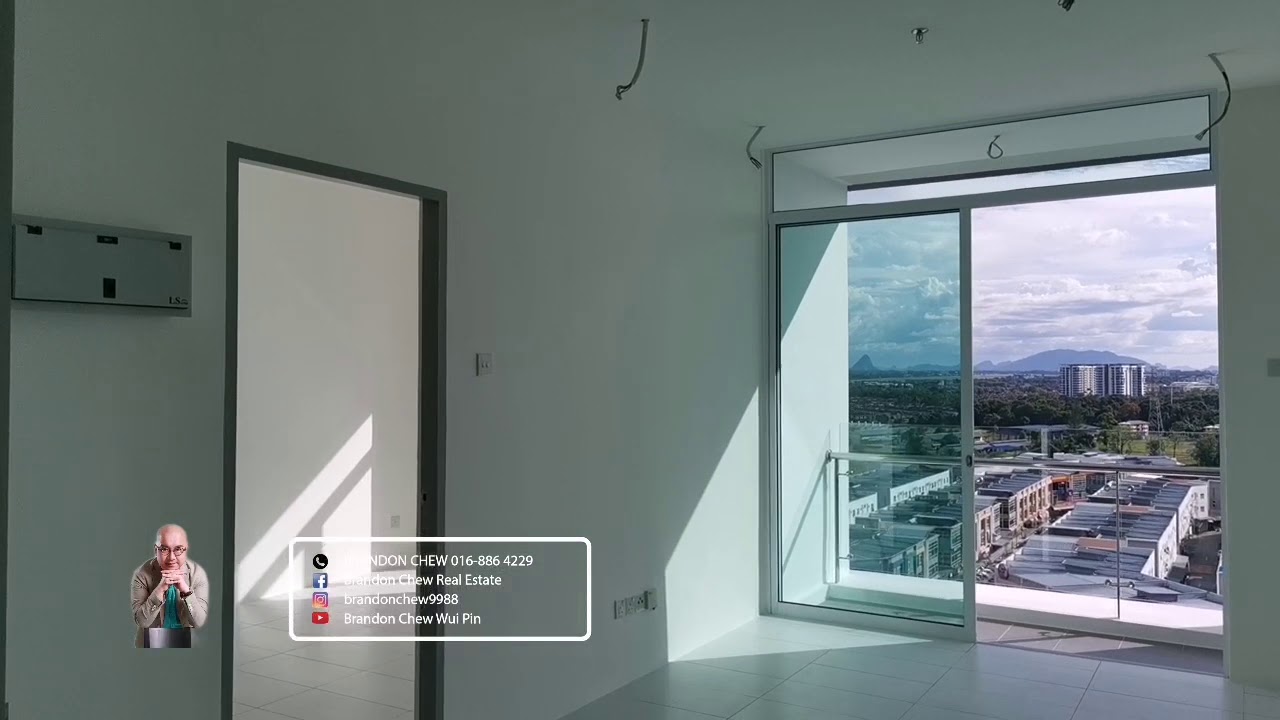 20200523 Tabuan Tranquility TT3 Soho Apartment For Rent at Rm1600 Only ...