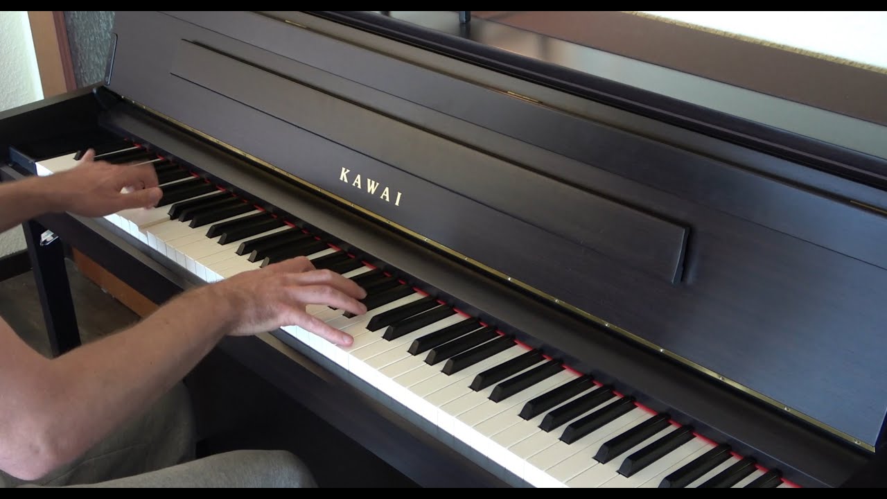 Tomb Raider T-Rex Theme - Piano Cover (extended) - YouTube