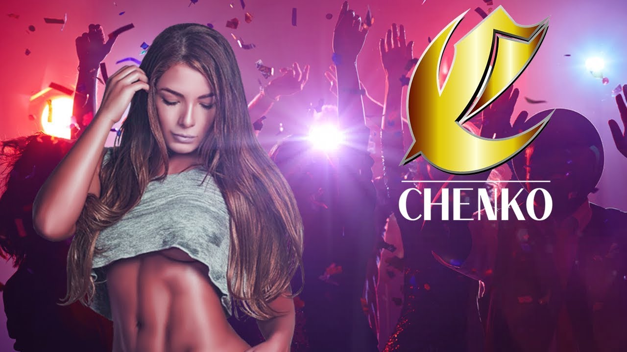 Chenko - Como hoy (Prod. by Nitro) No2 Records - YouTube