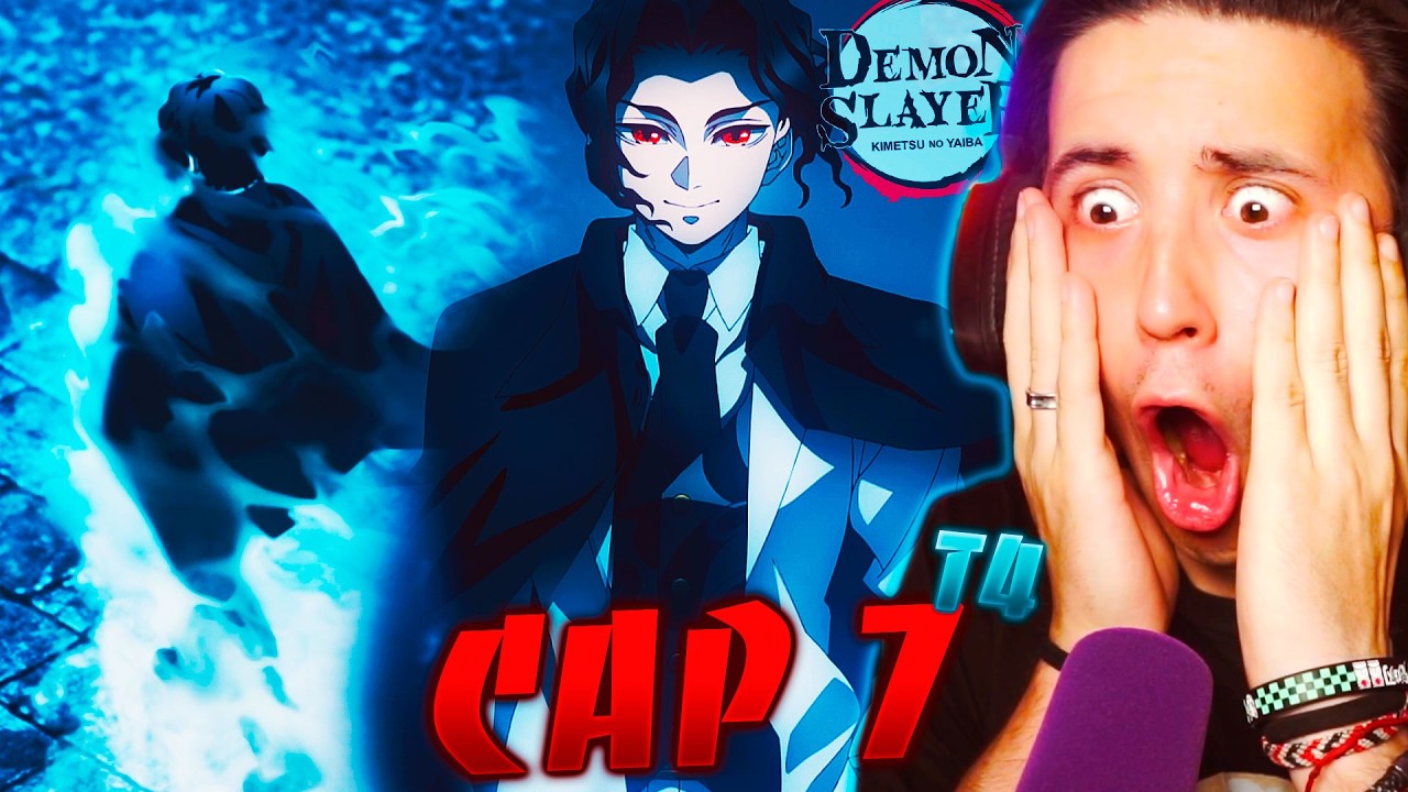 MUZAN ENTRA EN LA MANSION UBUYASHIKI!!! MAGISTRAL!!! KIMETSU NO YAIBA ...