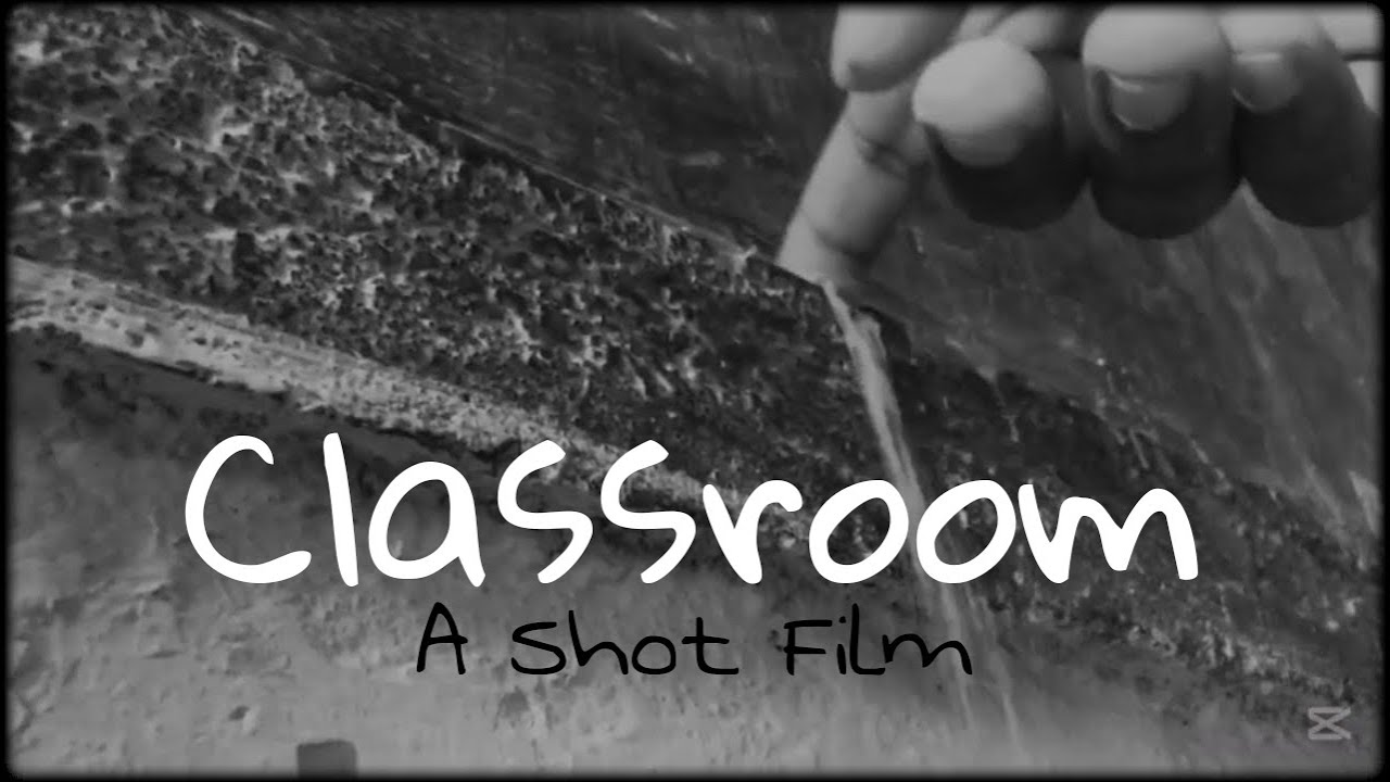 Classroom|Short film|1minute - YouTube