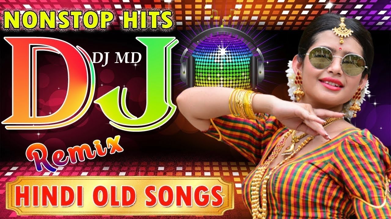 SUPERHIT DJ Remix Song 💖 Hindi Song 2022 Dj Remix 💖 Bollywood DJ Song 💖 ...