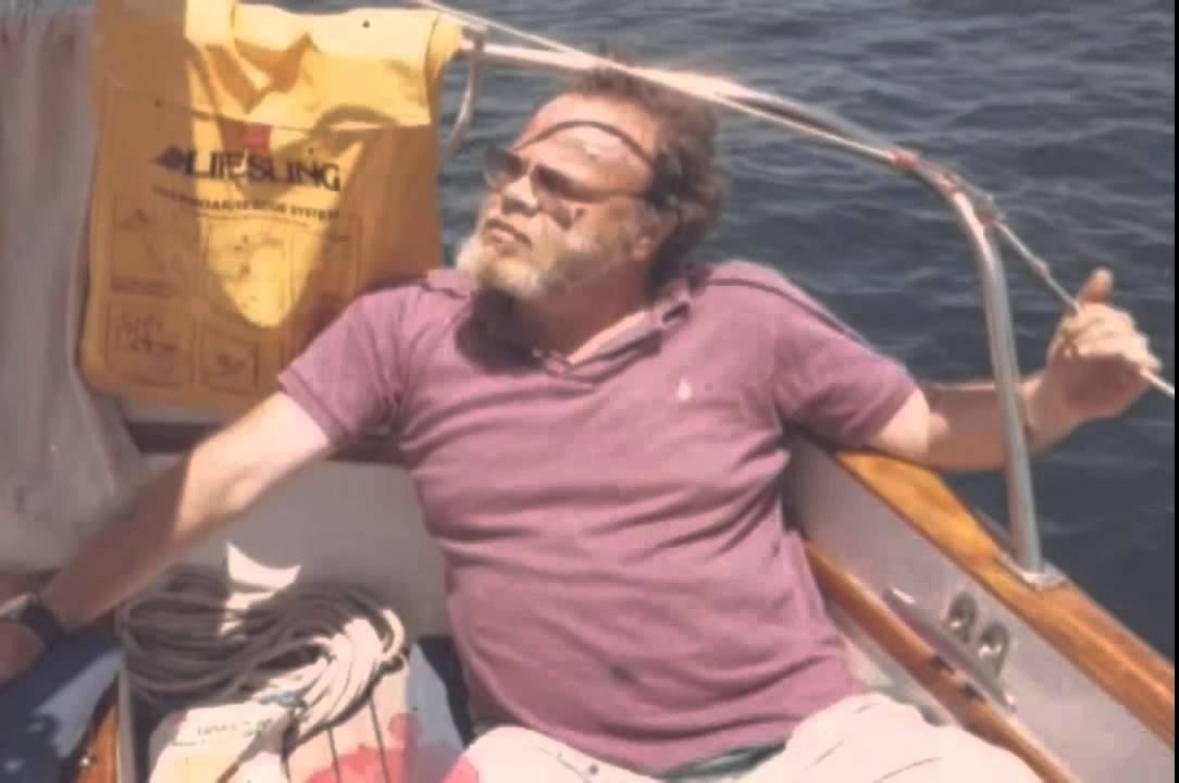 The Extreme Individual dr Christopher S Hyatt interview (MGTOW Info ...