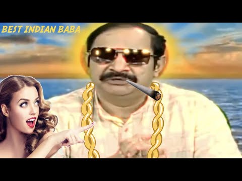 Best Indian Baba Ever - YouTube
