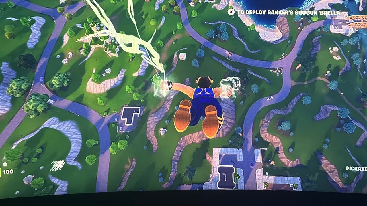 Fortnite Ranked Reload Win - YouTube