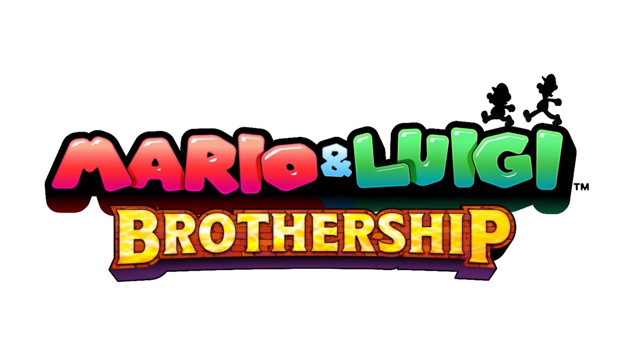 Mario & Luigi: Brothership OST - Reclusa’s last trick - YouTube