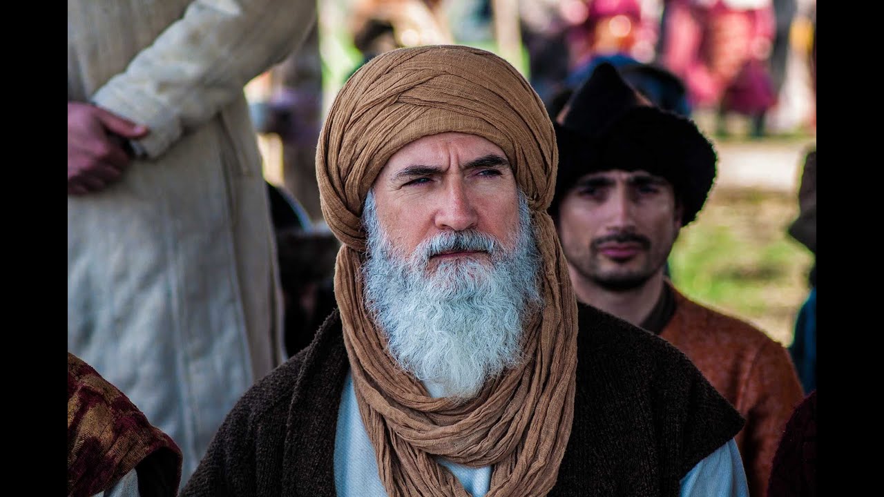 Imom Molik Ibn Anas 4 / Abdulloh Domla 2021 - YouTube