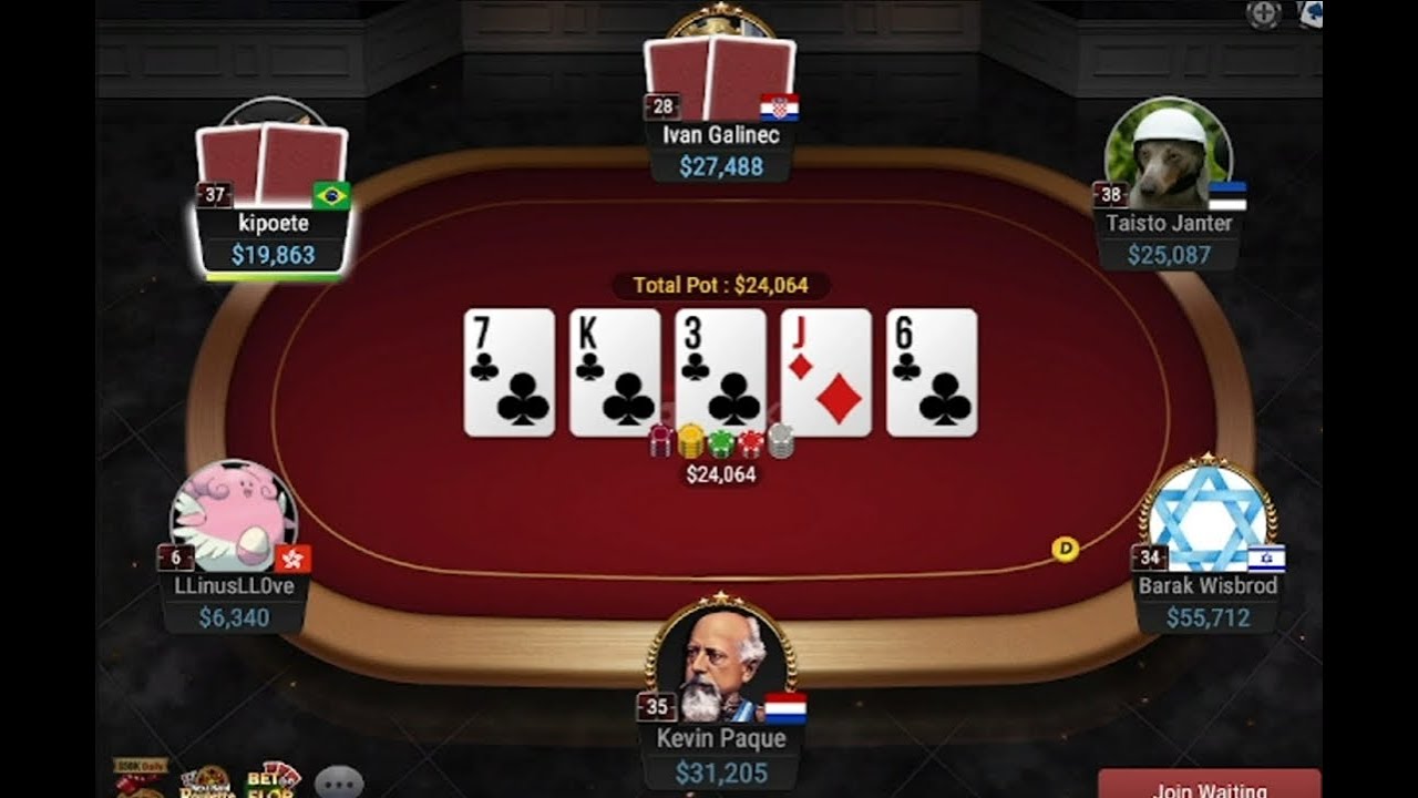 $200/$400 Barak Wisbrod, LLinusLL0ve, Taisto Janter, Kevin Paque, Ivan ...