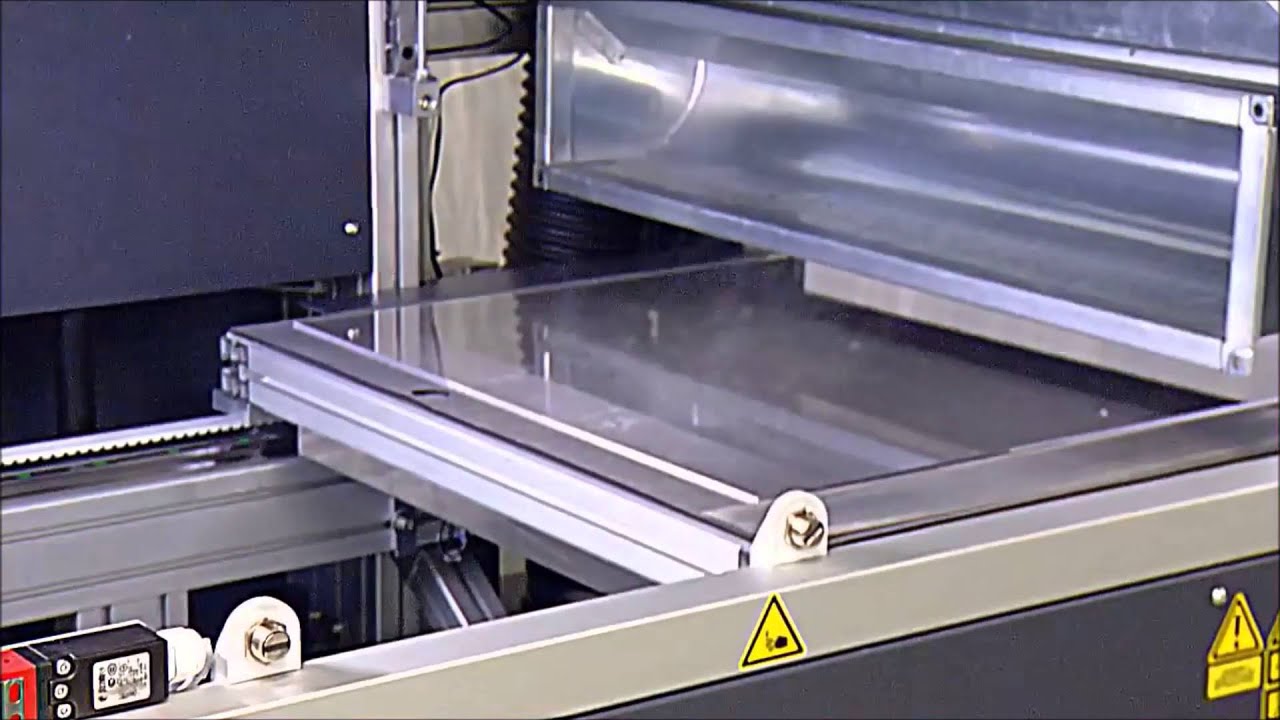 SEI Flexi 600 BLU laser - Tripa Converting Solutions - YouTube