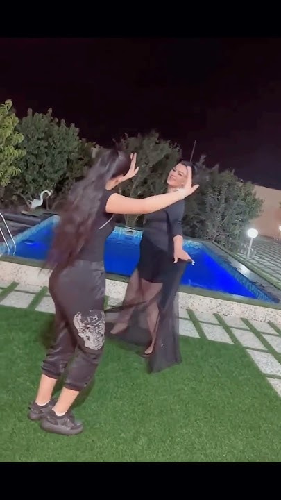 رقص دو نفره و ایرانی اصل😘🤤💃 Dance Arabi Dancegenre رقص Dancemusic Music Dancer Arabick