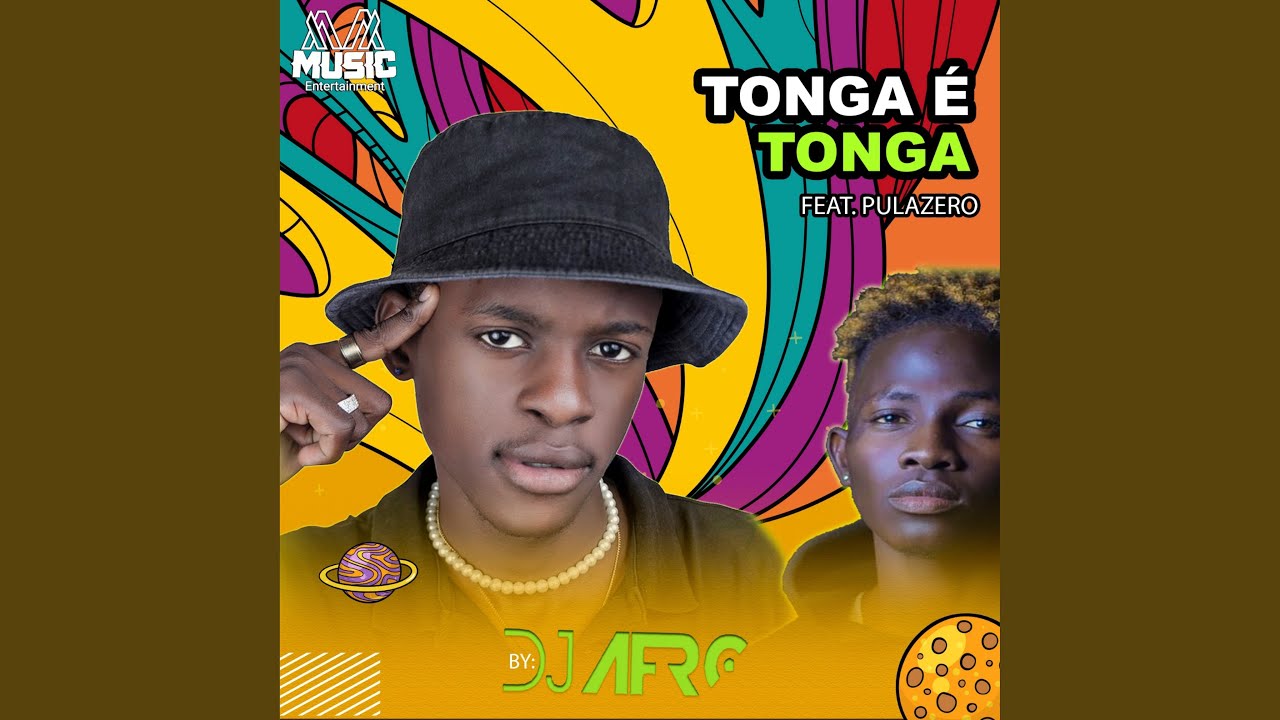 Tonga É Tonga - YouTube