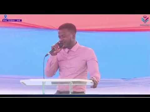 Nxa Ngimbona Umsindisi - YouTube