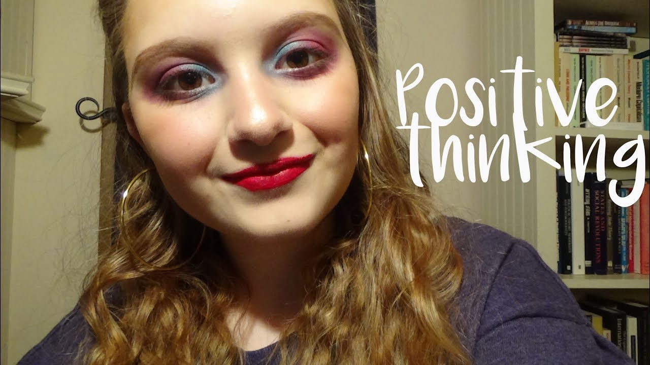 Positive Thinking - YouTube