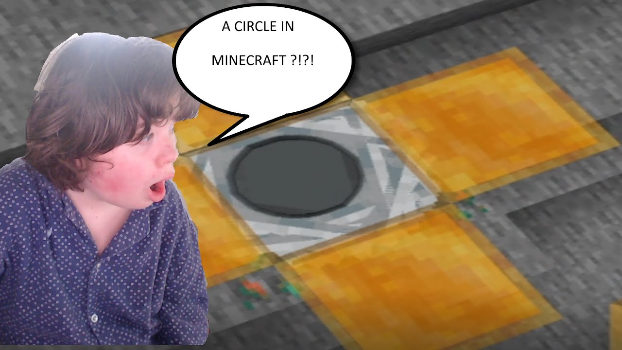 Testing Eystreem Clickbait Minecraft Hacks - YouTube