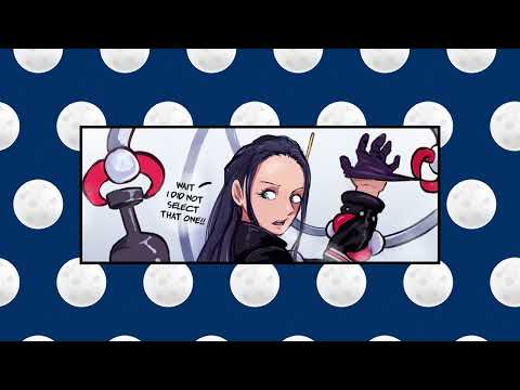 Luffy start the mech on Us and Nico | One Piece | Comic Dub