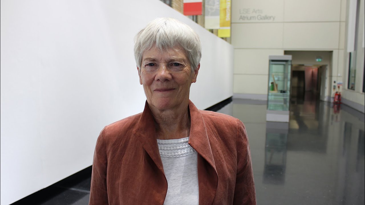 In Depth Interview | Anne Phillips reflects on her career, research and ...