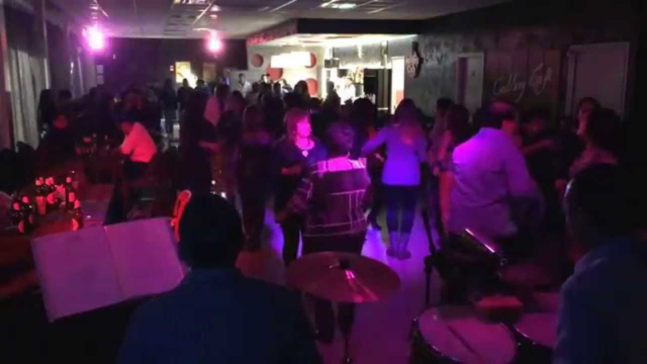 Serata full - YouTube