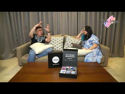 PENYEBAB UTAMA KEHAILAN DILUAR KANDUNGAN | E2 | Z CLASS with dr Donny Sp.OG