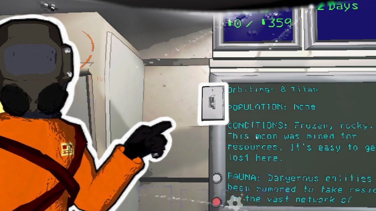 Best Spot to Put the Light Switch in Lethal Company - YouTube