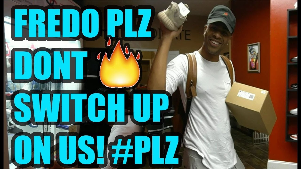 NBA 2K17 PLAYING WITH SSH (PRETTYBOYFREDO) - YouTube