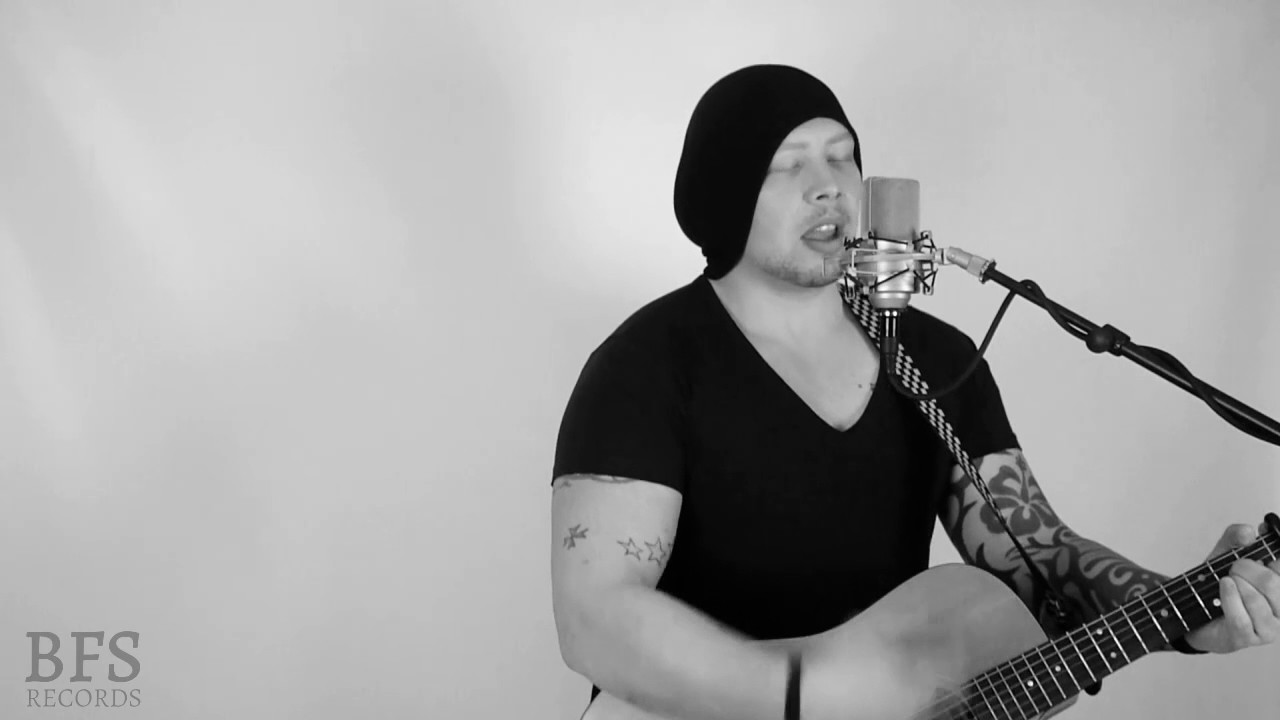 Andy Robbins - Promises Declined [Live Acoustic Rendition] - YouTube
